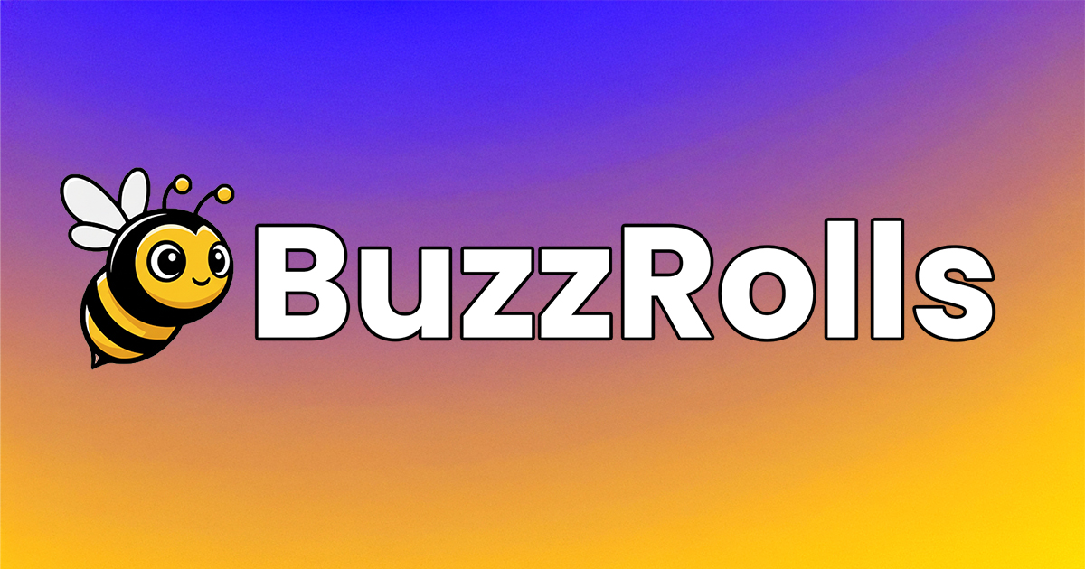 BuzzRolls Studio | Premiere Pro MCP for Claude and ChatGPT Codex
